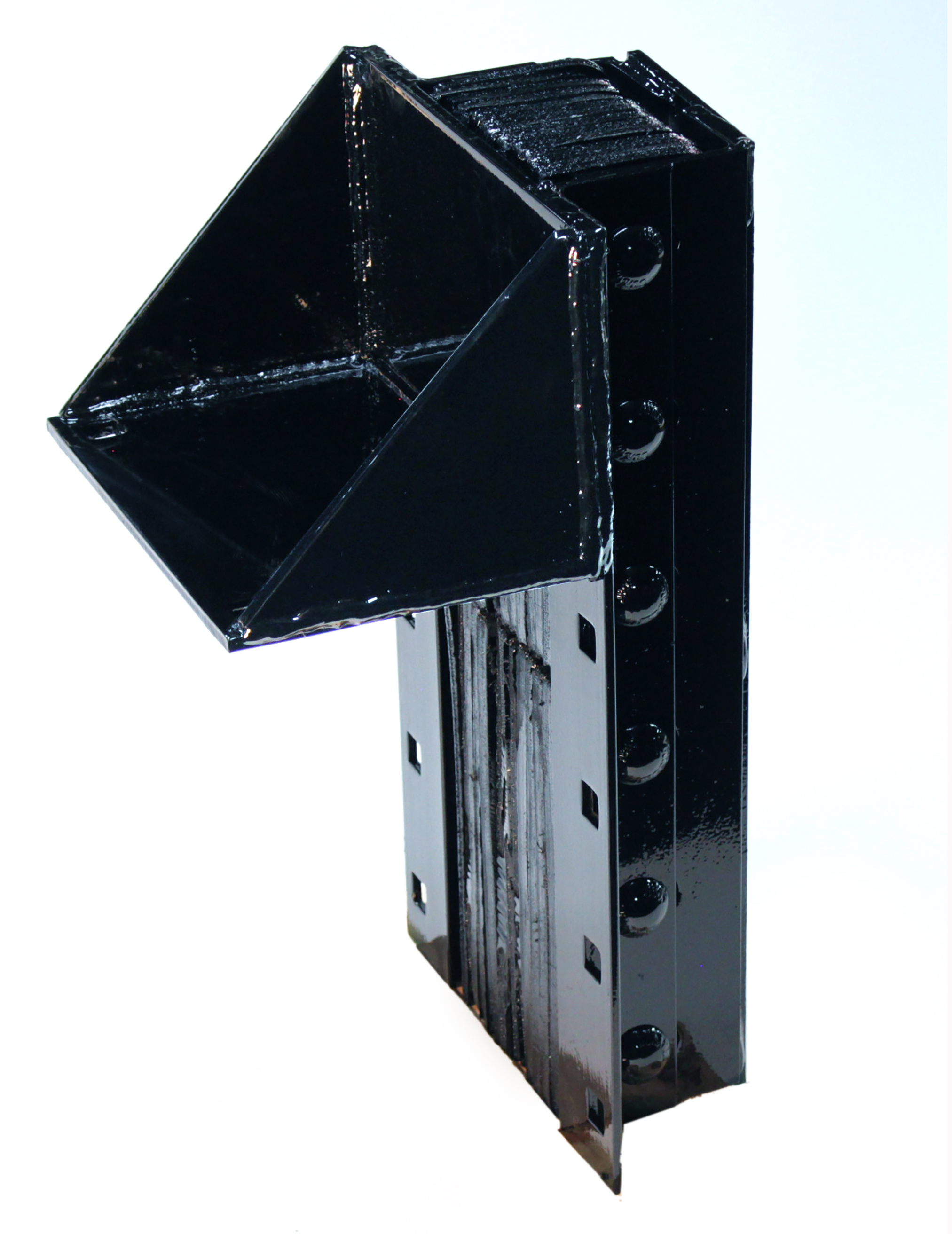 Custom Loading Dock Bumpers: Durable Dock Bumpers & Wall Bumpers ...