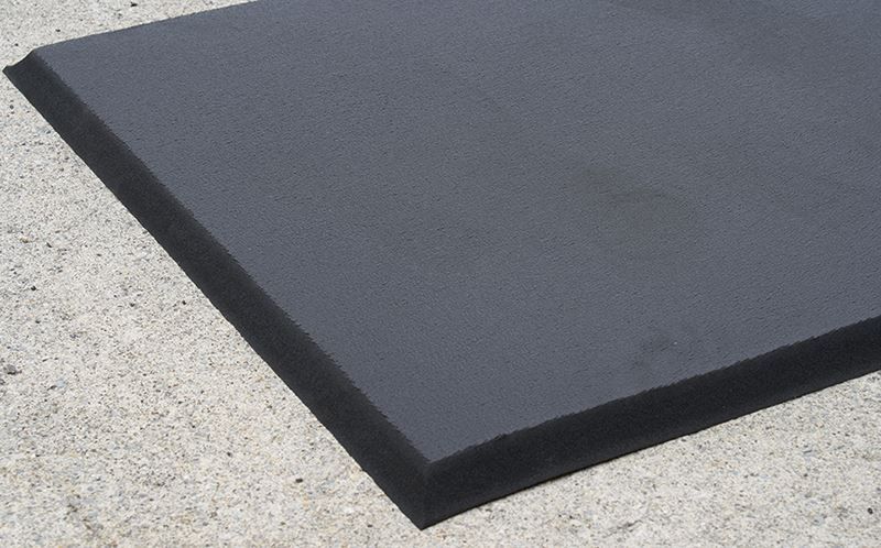 Comfort Stand HD | Industrial Rubber Anti-Fatigue Mats, Dock Bumpers ...