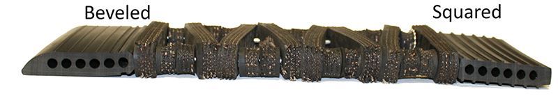 Dura-Rug: Entrance Rug & Recycled Rubber | Industrial Rubber Anti ...