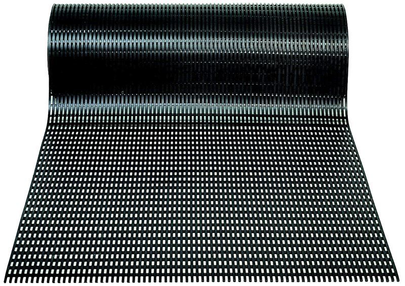 Heronair Open Grid Construction Matting: Two Layer Open Grid Floor Mat ...
