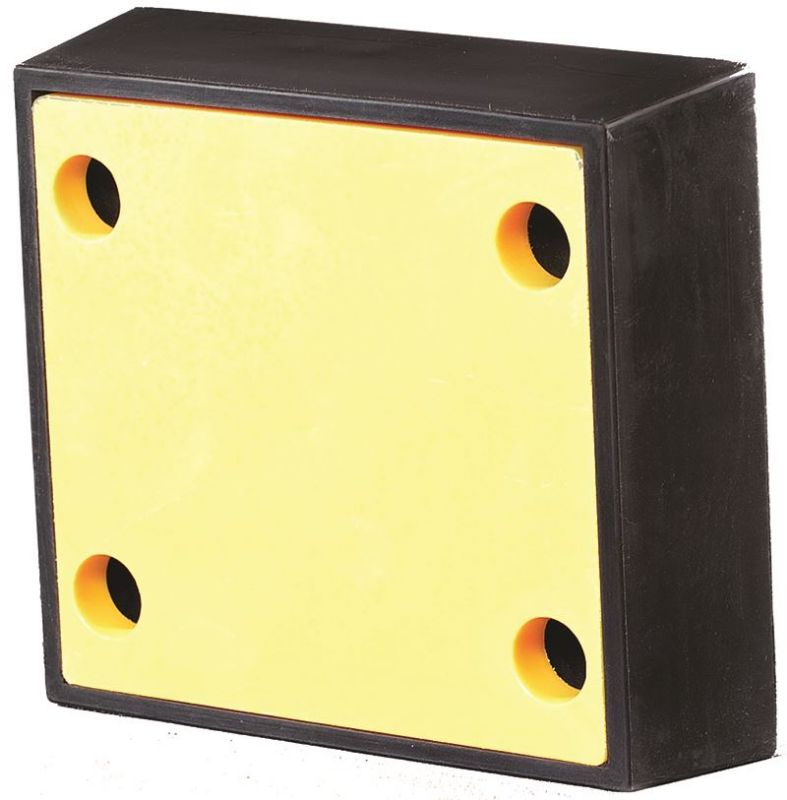 molded loading dock bumper | Industrial Rubber Anti-Fatigue Mats, Dock ...