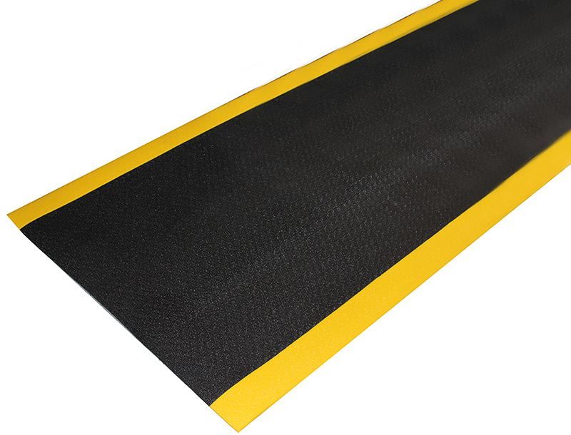Ultra Safe | Industrial Rubber Anti-Fatigue Mats, Dock Bumpers, Wheel ...