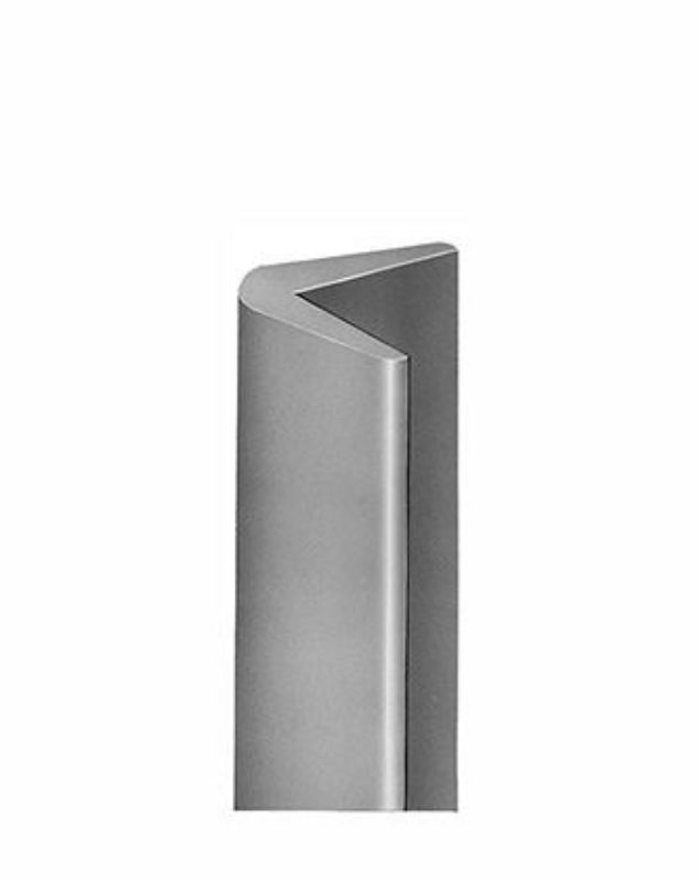 Heavy Duty Rubber Corner Guards | Industrial Rubber Anti-Fatigue Mats ...