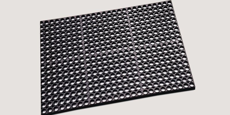 Workmaster: General Purpose Rubber Mat & Industrial Floor Matting ...