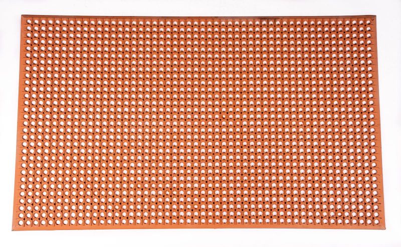 Workstation Plus | Industrial Rubber Anti-Fatigue Mats, Dock Bumpers ...