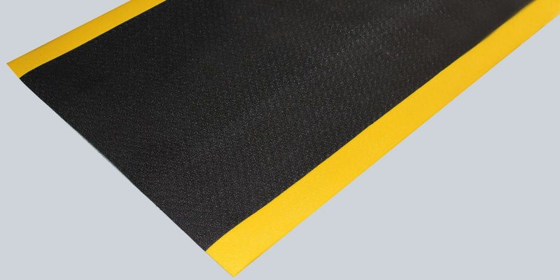 Ultra Safe | Industrial Rubber Anti-Fatigue Mats, Dock Bumpers, Wheel ...
