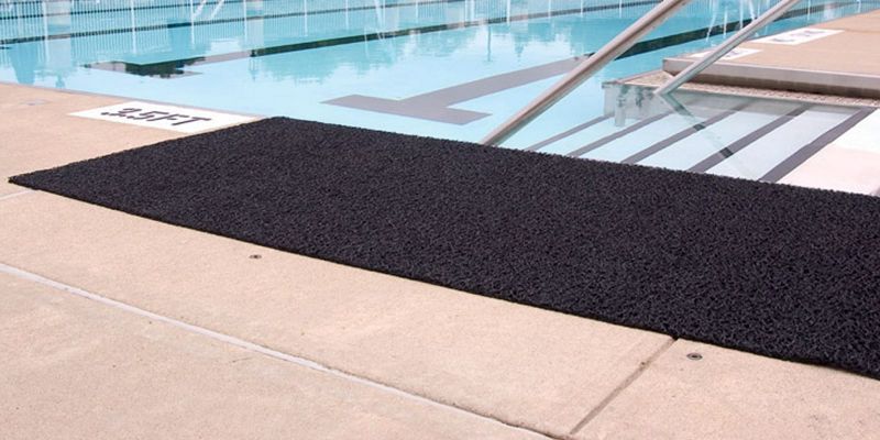Mats & Flooring: Duraloop Heavy Duty | Entrance Mats & Indoor Mats ...
