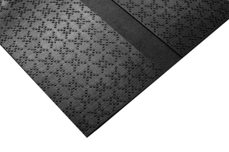 Cable Safe | Industrial Rubber Anti-Fatigue Mats, Dock Bumpers, Wheel ...