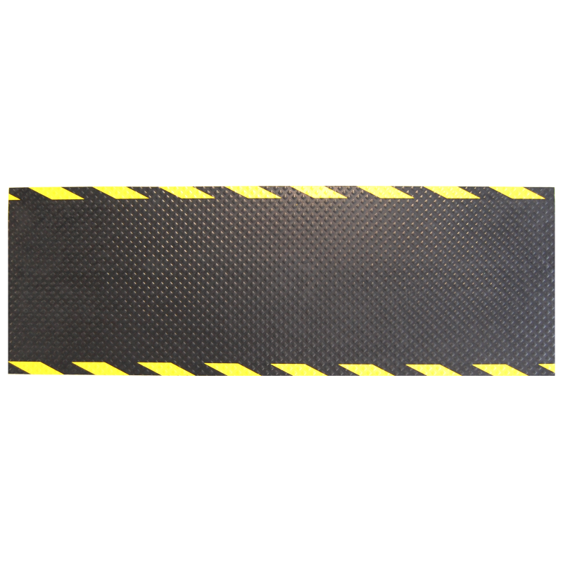 Cable Safe | Industrial Rubber Anti-Fatigue Mats, Dock Bumpers, Wheel ...