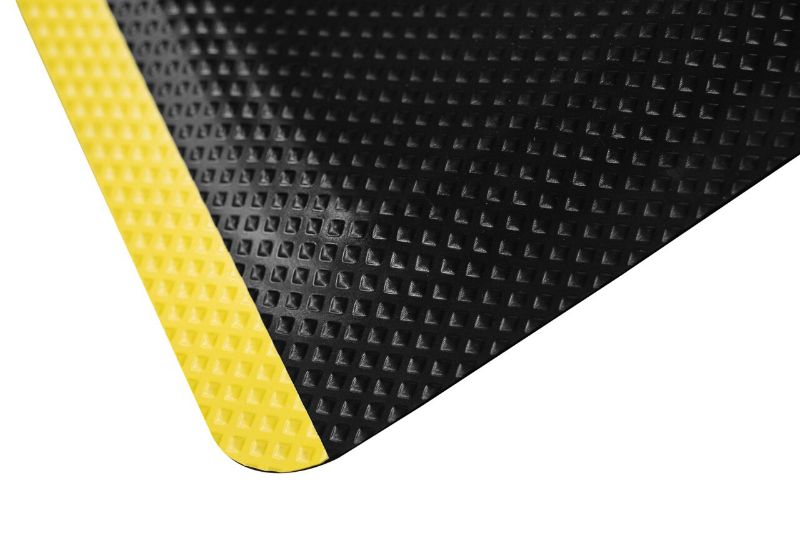 Grand Comfort | Industrial Rubber Anti-Fatigue Mats, Dock Bumpers ...