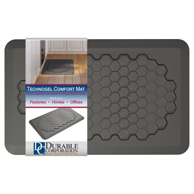 Comfort Stand | Industrial Rubber Anti-Fatigue Mats, Dock Bumpers ...